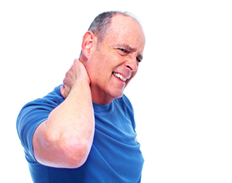 Take the Load Off Your Neck - Vance Physical Therapy and Wellness